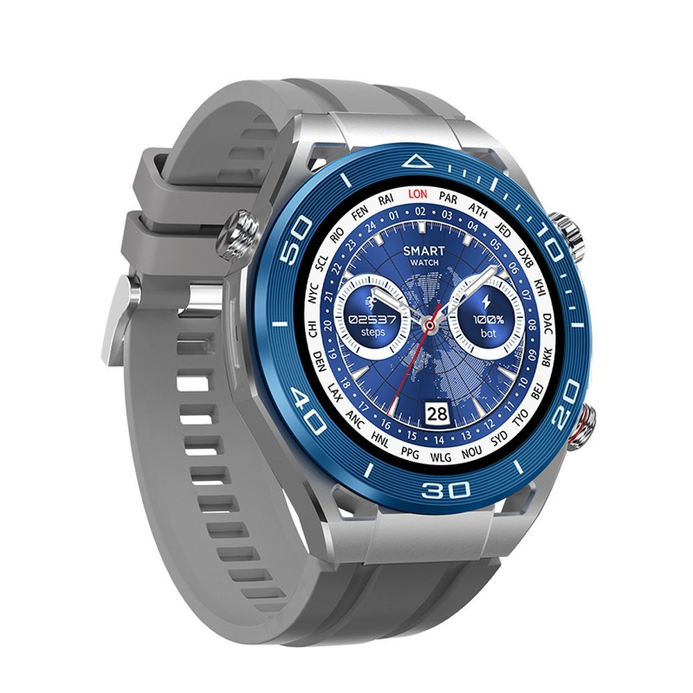 Montre Connectée X5 Pro Max NFC | Wearfit Pro – Design Sport